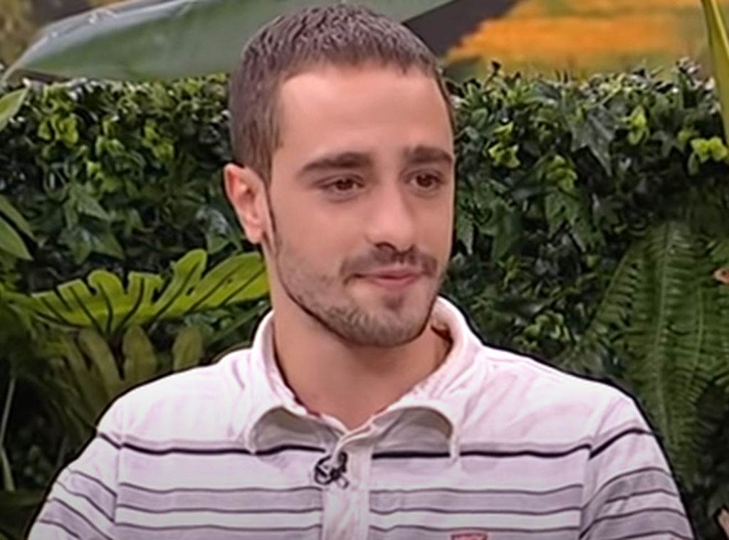 marko vasiljevic glumac serija tajne vinove loze | Lepa i srećna