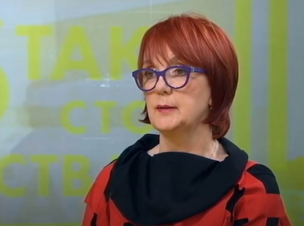 Vedrana Rudan o godišnjici braka | Lepa i srećna