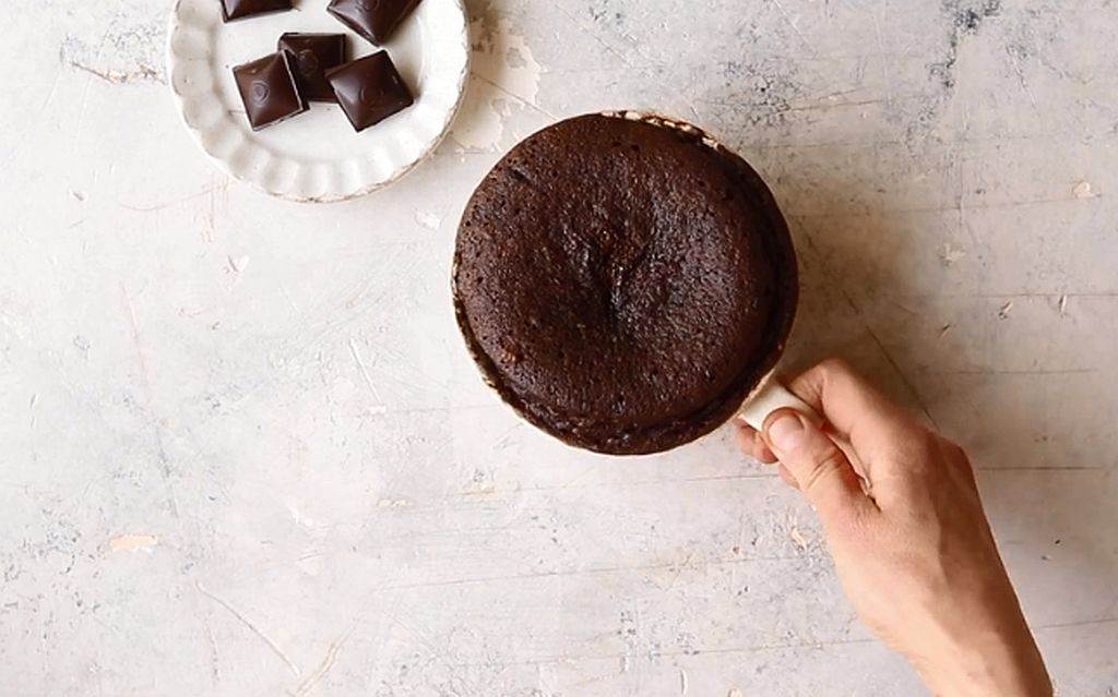 lava kolac u solji | Lepa i srećna