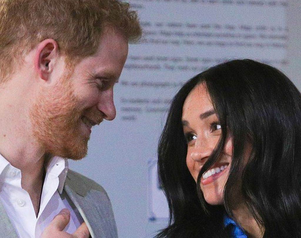 megan markl ponovo trudna | Lepa i srećna