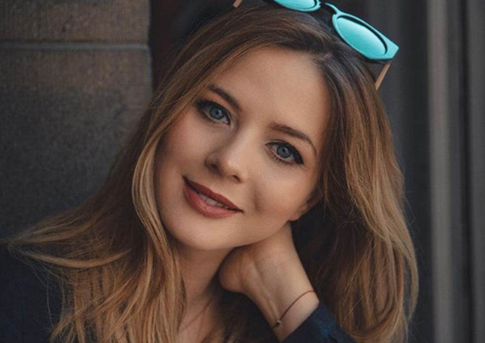 nina jankovic deca porodica muz | Lepa i srećna