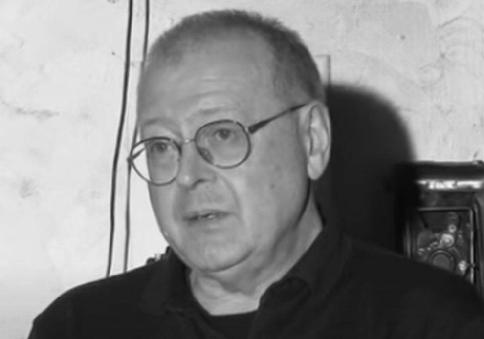 preminuo glumac boris komnenic oprastanje kolega | Lepa i srećna