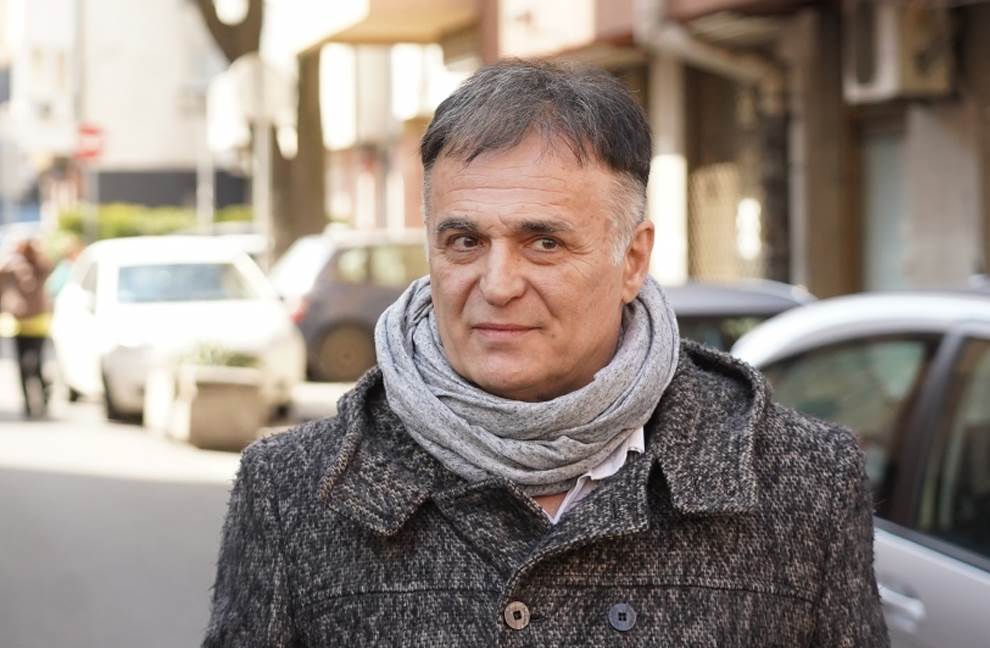 branislav lecic merima isakovic | Lepa i srećna