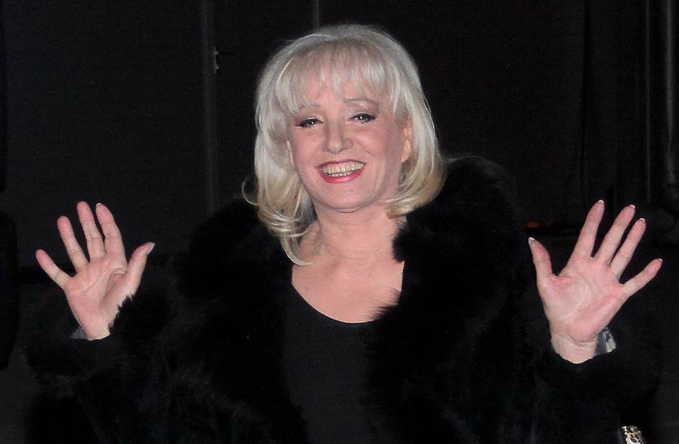 miki milane vera matovic | Lepa i srećna