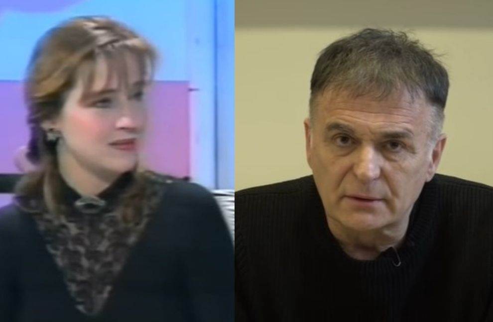 merima isakovic branislav lecic danijela stajnfeld | Lepa i srećna