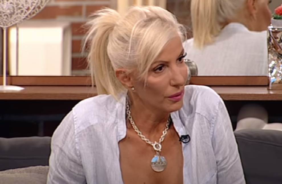 Dragica Radosavljević Cakana o mužu | Lepa i srećna