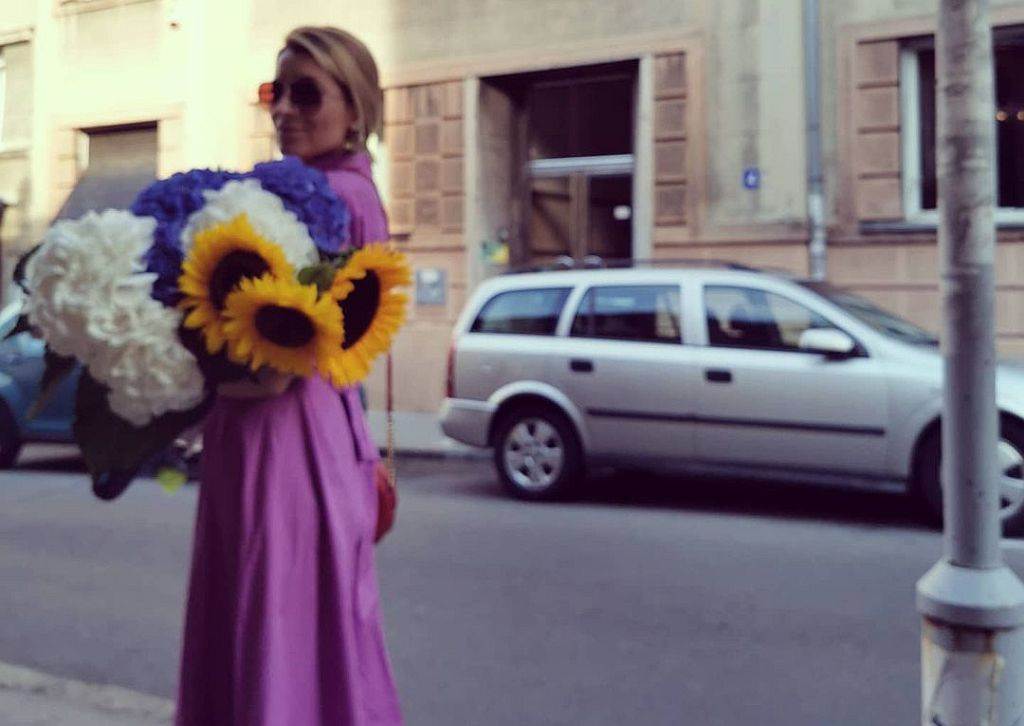 andjelka prpic popularnost | Lepa i srećna