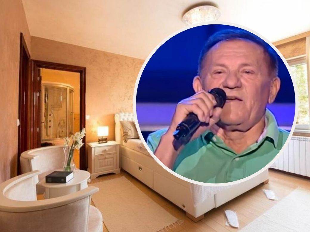 kuca milosa bojanica | Lepa i srećna