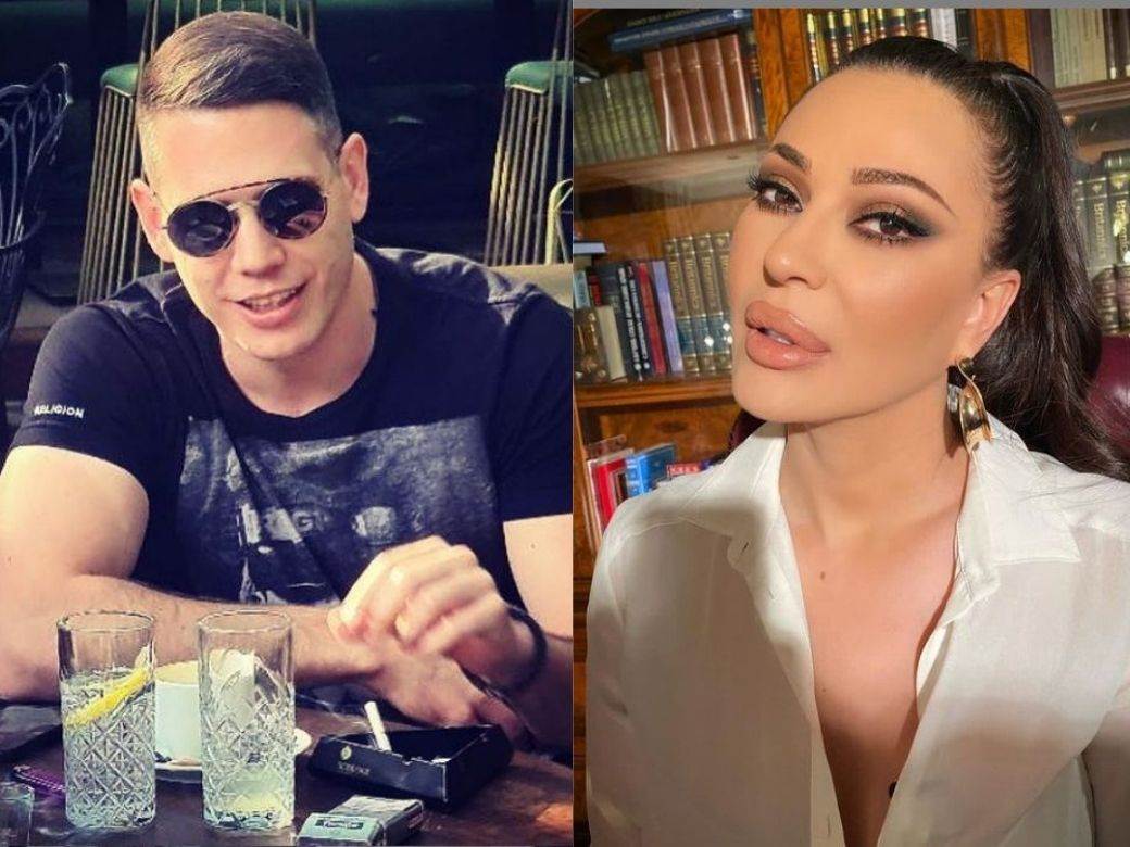 cecin decko bogdan rodjendan | Lepa i srećna