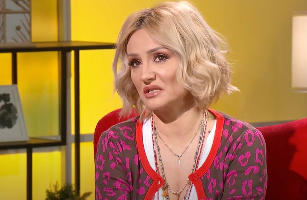 Godine Goce Tržan | Lepa i srećna