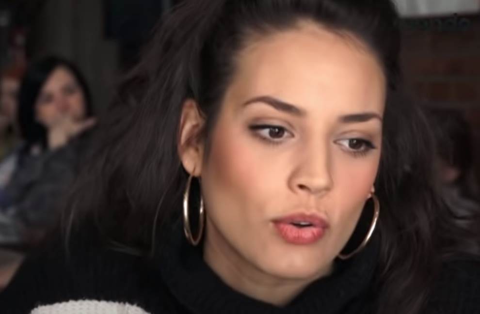 Marina Ćosić u bolovima zbog upale uva | Lepa i srećna