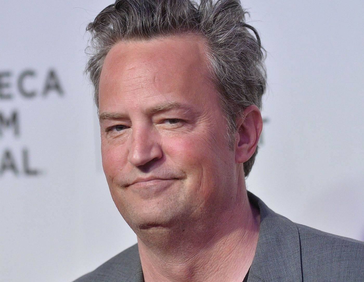 Metju Peri je bio zavistan od droge i alkohola, i agresivan prema ...