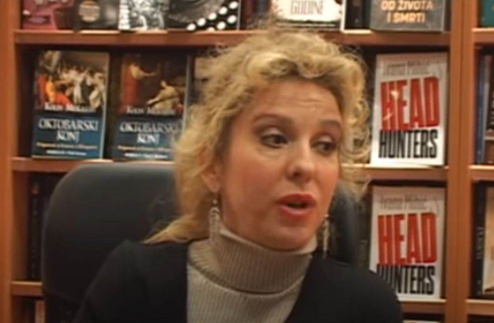 glumica ivana mihic danas | Lepa i srećna