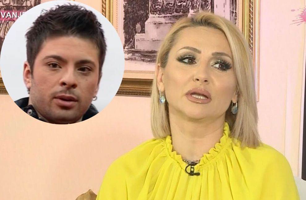 tose proeski saobracajna nesreca | Lepa i srećna