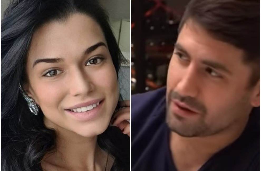 Devojka Nikole Rađena | Lepa i srećna