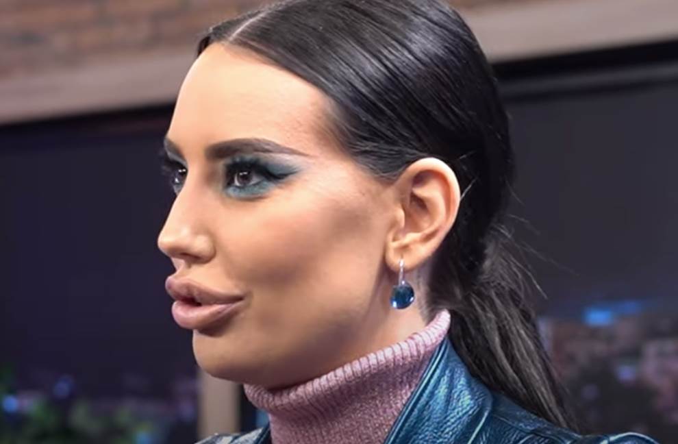 kaca grujic biografija | Lepa i srećna