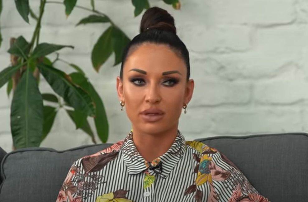 kaca zivkovic decko | Lepa i srećna