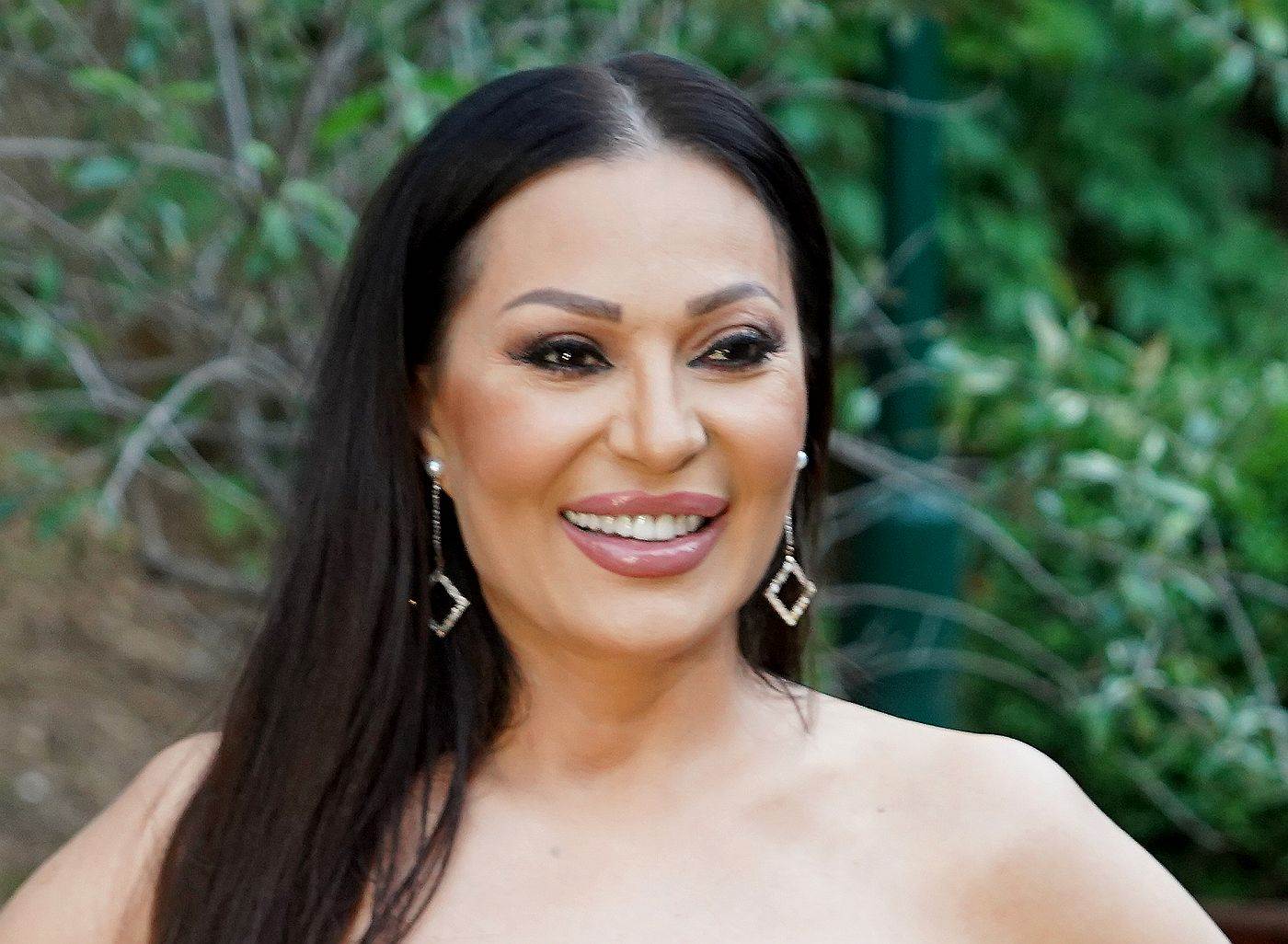 ceca kipar prija danijela rodic | Lepa i srećna