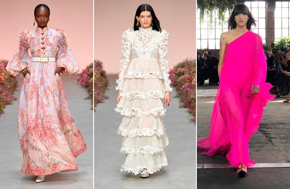 haljine za leto | Lepa i srećna