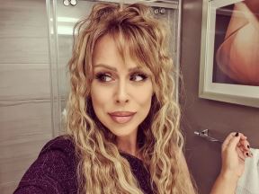 Kako napraviti sitne lokne | Lepa i srećna