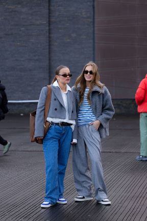 Kako se oblače moderne žene u Danskoj | Lepa i srećna