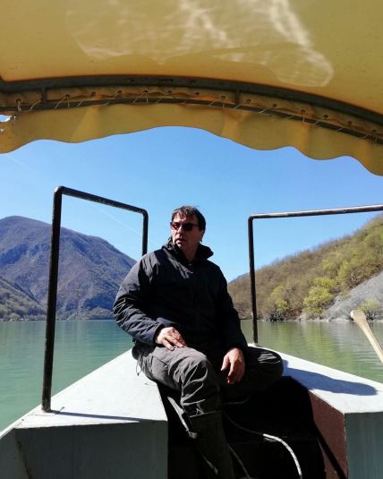 Jovan Memedović godište i biografija | Lepa i srećna