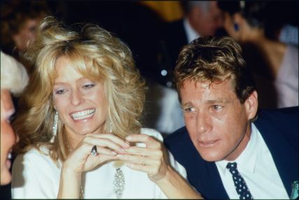 Glumica Fara Foset i njena životna priča | Lepa i srećna