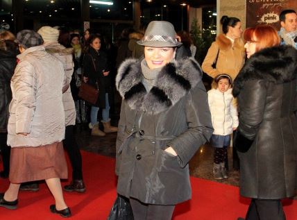 Jelica Sretenović se za muža Mišu udala sa 19 godina | Lepa i srećna