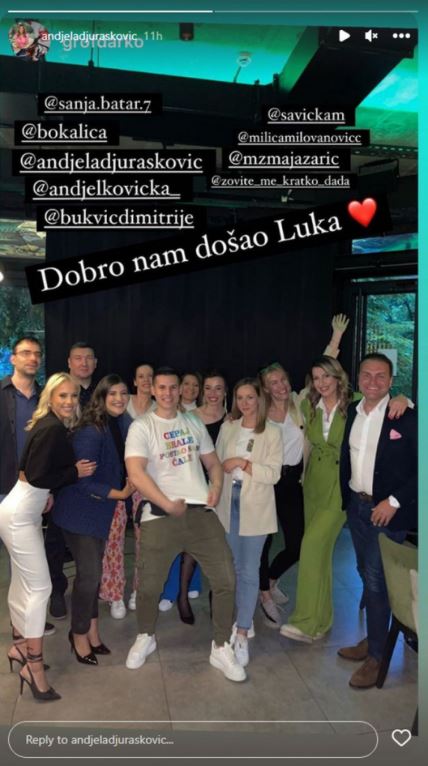 Voditelj Miloš Radenković dobio sina | Lepa i srećna