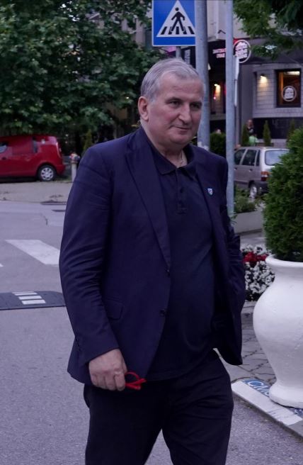 Goran Đoković biografija i deca | Lepa i srećna