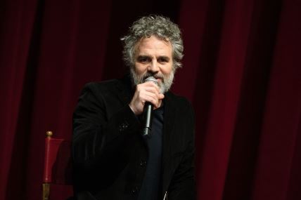 Glumac Mark Rafalo biografija zdravlje | Lepa i srećna