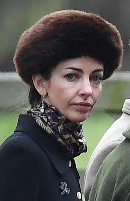 Ko je Sara Rouz, navodna ljubavnica princa Vilijama i drugarica Kejt ...