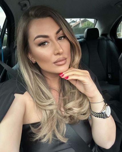 Naida Bešlagić, nekadašnja zvezda Granda dobila je karcinom i ozdravila ...