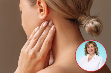 Zašto otiču limfne žlezde na vratu i kada se javiti lekaru | Lepa i srećna