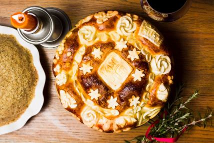 Kalendar poznatijih srpskih slava | Lepa i srećna