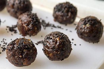 recepti za brze i ukusne sitne kolace | Lepa i srećna